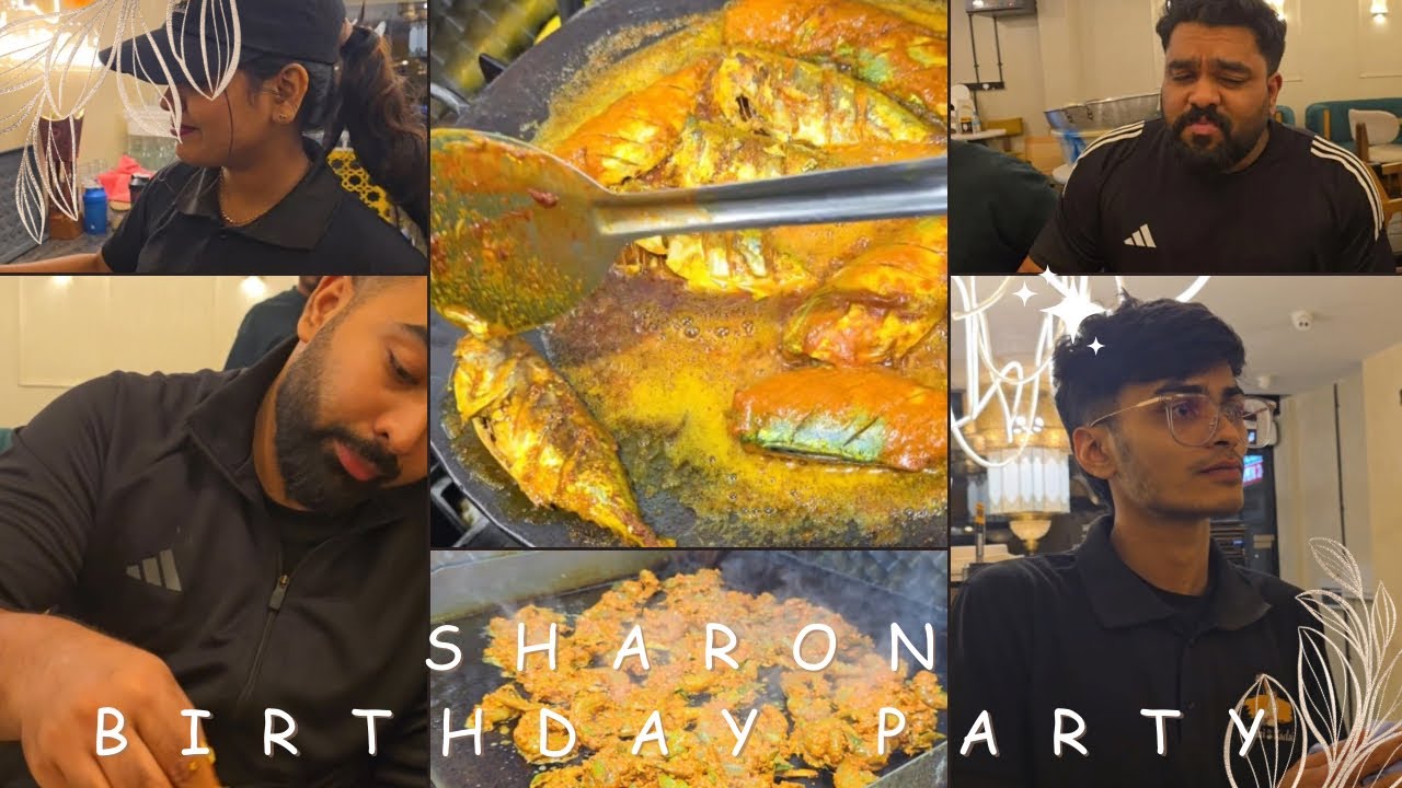 Chai Kadai | Episode - 3 | Restaurant | London| Ilford | Upton ...