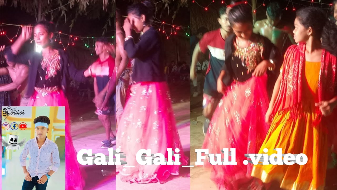 Gali_Gali_Full_Video_Song___KGF___Neha_Kakkar___Mouni_Roy___Tanishk ...
