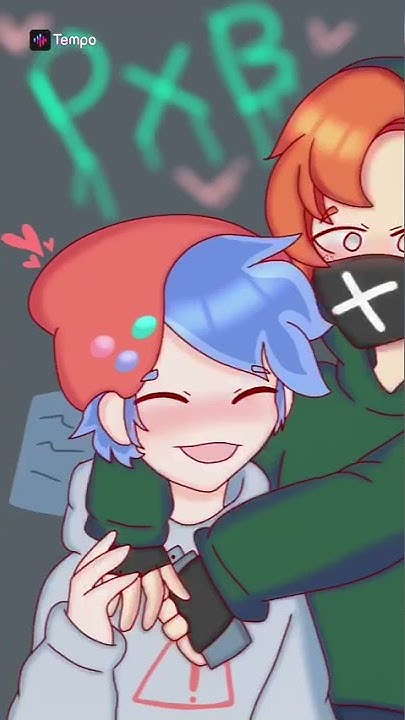 FNF|soft bf x soft pico|edit - YouTube