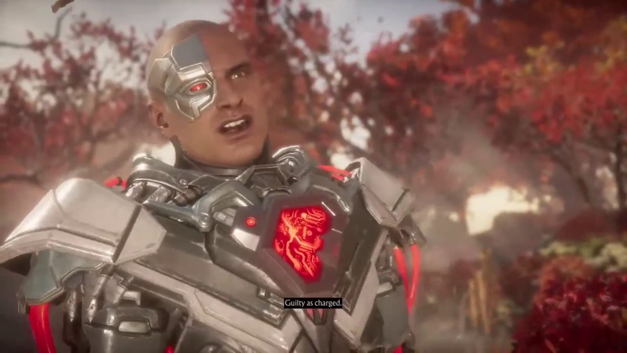 Mortal Kombat11 Klassic Towers(Kano )(Evil glee )(Part1)(part18) - YouTube