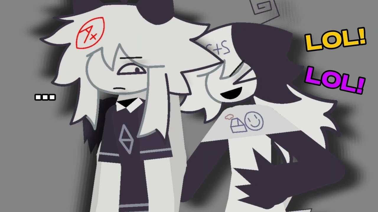 Oliver Is Not Playing These Games! (FPE/StickNodes) - YouTube