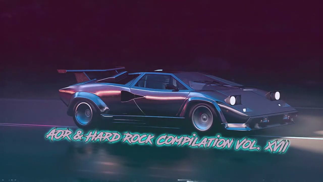 AOR & Hard Rock Compilation Vol.XVII - YouTube
