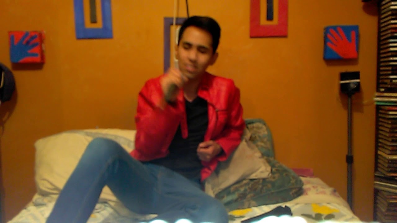 Amigos no por favor Por Ian Quiroz - YouTube