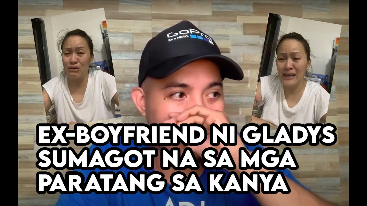 INOSENTE AKO. - YouTube