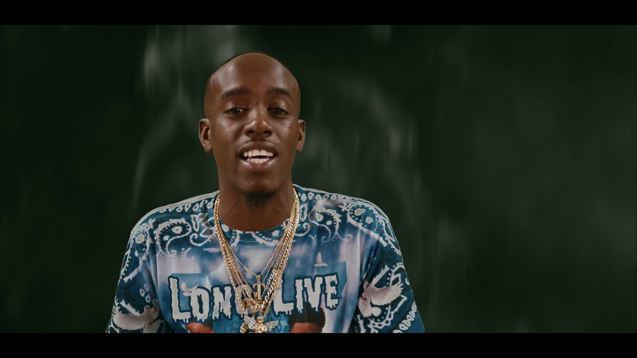 POE Terry - Freestyle (Shot By @_TreyDaGr8) - YouTube