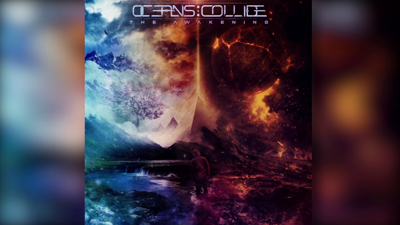 Oceans Collide - Nowhere To Hide (The Awakening) - YouTube