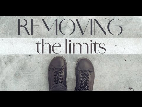 Removing the Limits | Lane Payne | 9/22/24 | New Life Abbeville - YouTube