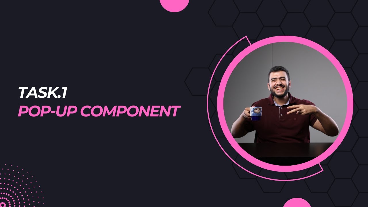 V8: Pop up Challenge[Arabic] - YouTube