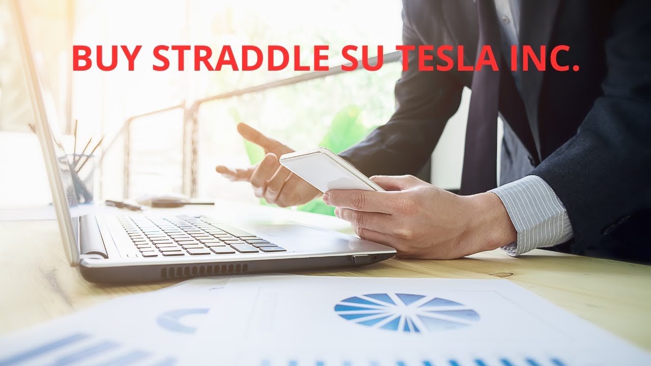 Mister Trader: Stocks, Options, Commodity Spread - Buy Straddle su ...