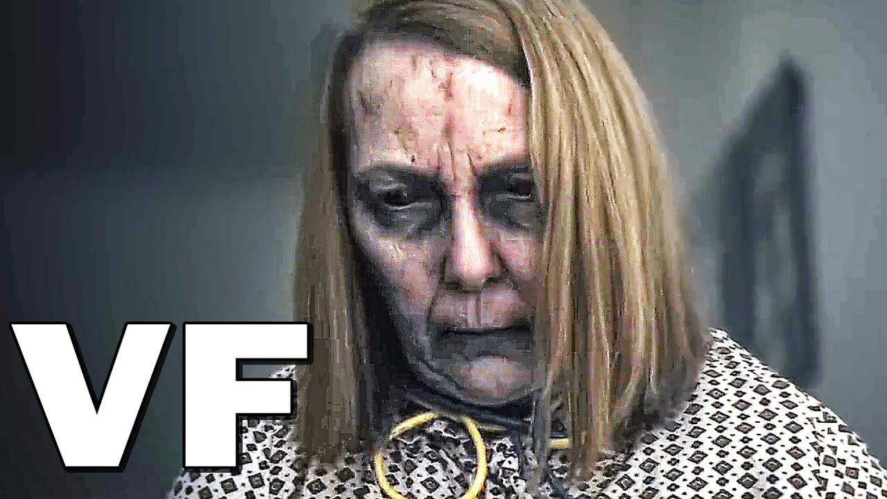 FOLLOW DEAD Bande Annonce VF (2023) - YouTube