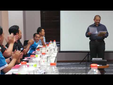TUGAS PERTAMA TEAM LEADER PENJUALAN - YouTube