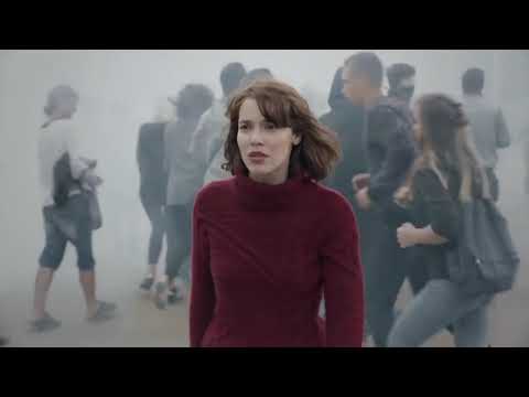 La douceur est invincible, Film Hiver 2017, Maison Eric Bompard