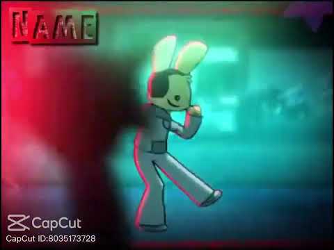 Eu Lucas game store dançando 