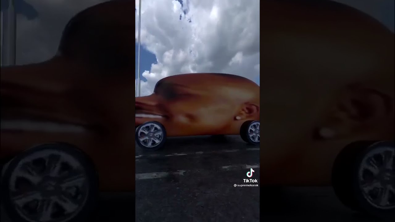 DaBaby Convertible In Real Life - YouTube