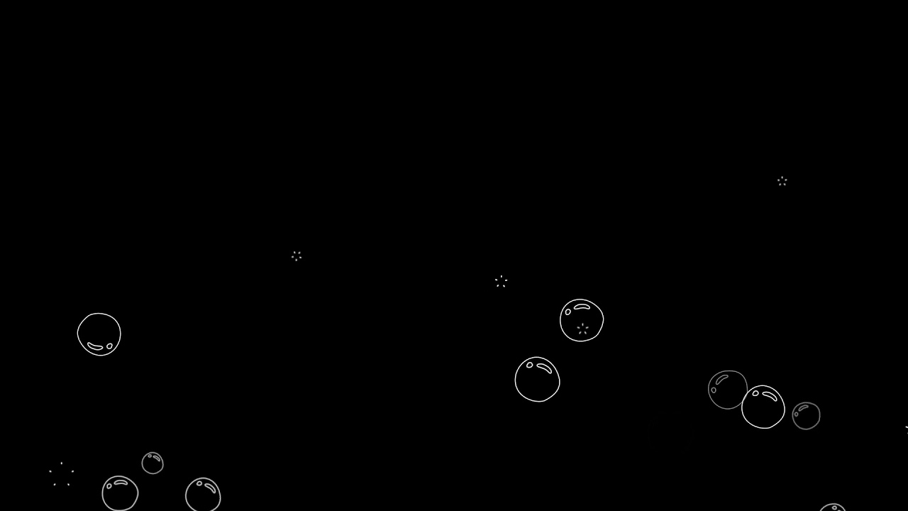 03 doodle bubble overlay - YouTube