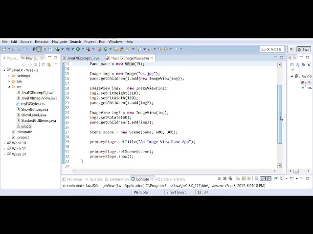 Javafxvbox Javafx Tutorial Javafxvbox Javafx Tutorial