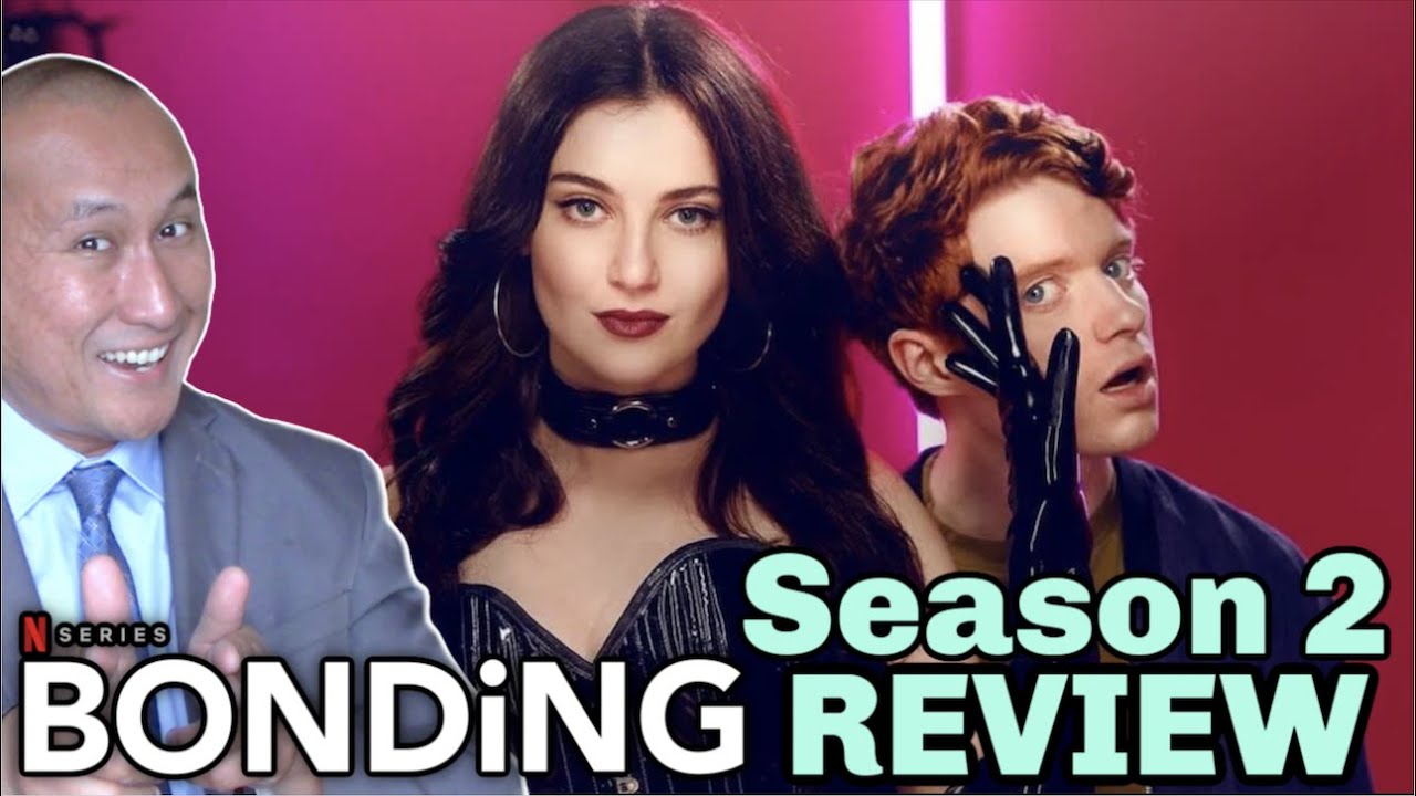 BONDING Season 2 Netflix Series Review (2021) - YouTube