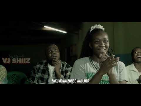 Azizi- Bayala (Official Music Video)