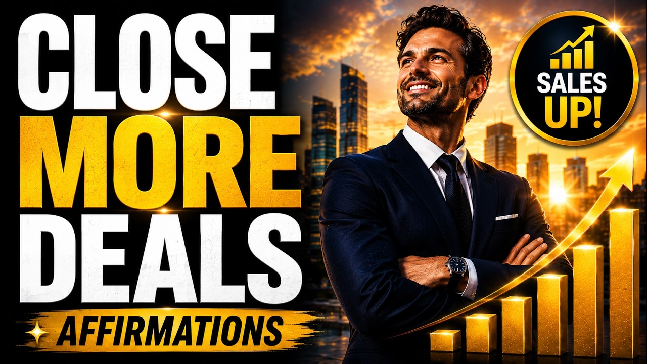 Be Great at Sales - Extremely POWERFUL ★★★★★ #salesman - YouTube