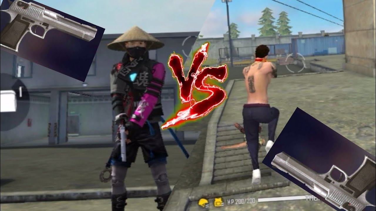 Master tumanggor vs ????? - YouTube