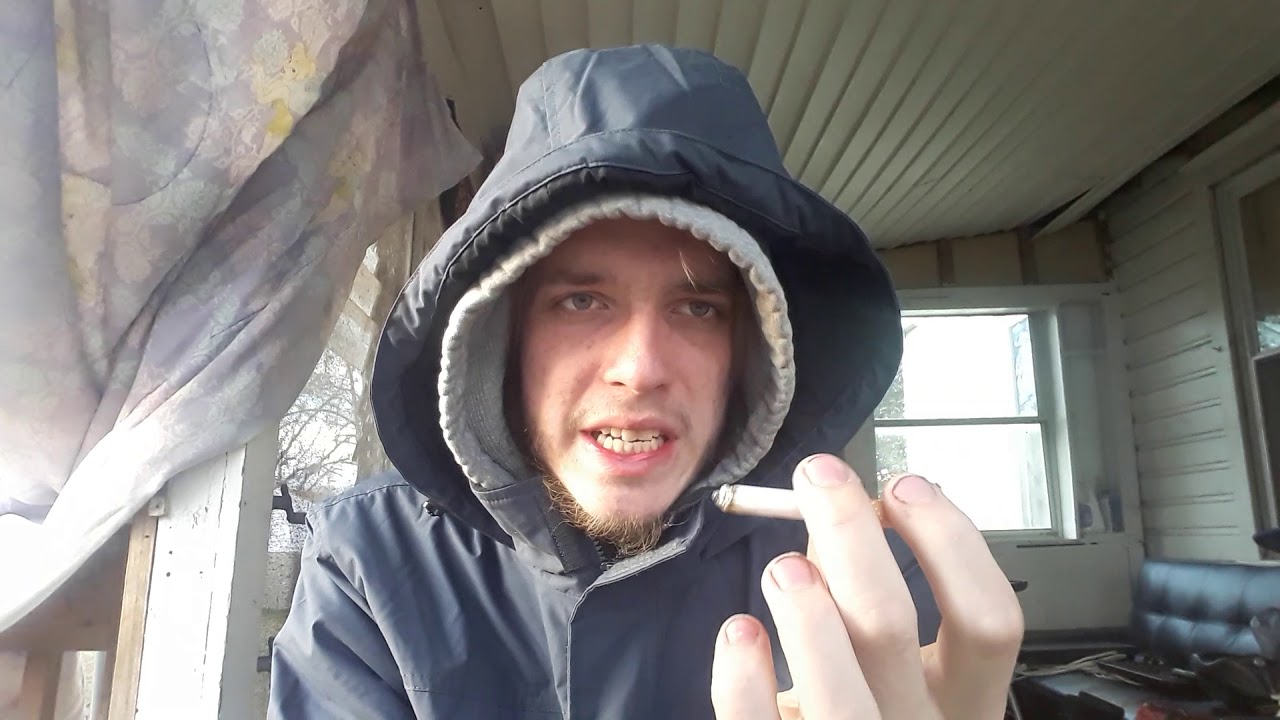 Marlboro Bold Ice Review - YouTube