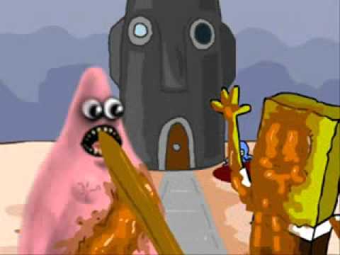 SpongeBob 18+ - YouTube