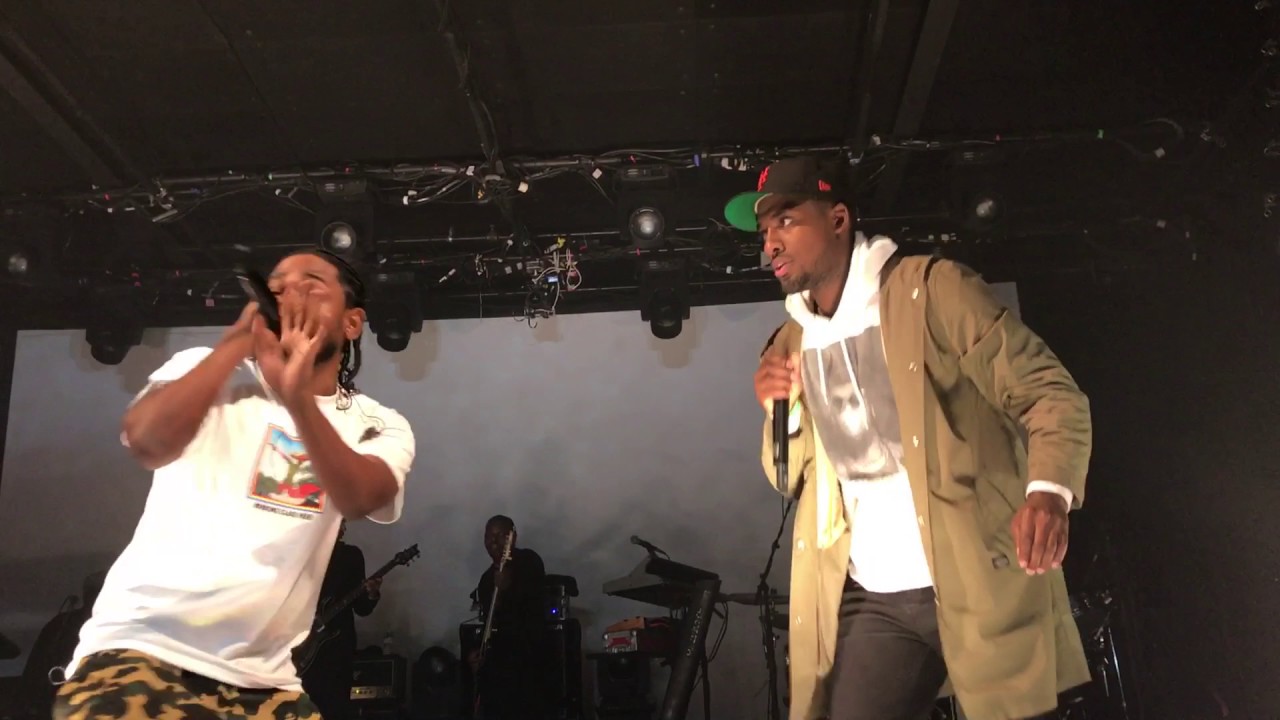 Kendrick Lamar - freestyle - YouTube