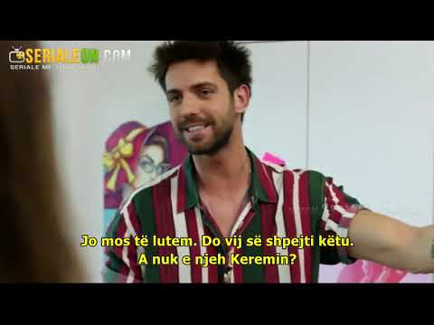 Afili ask episodi 1