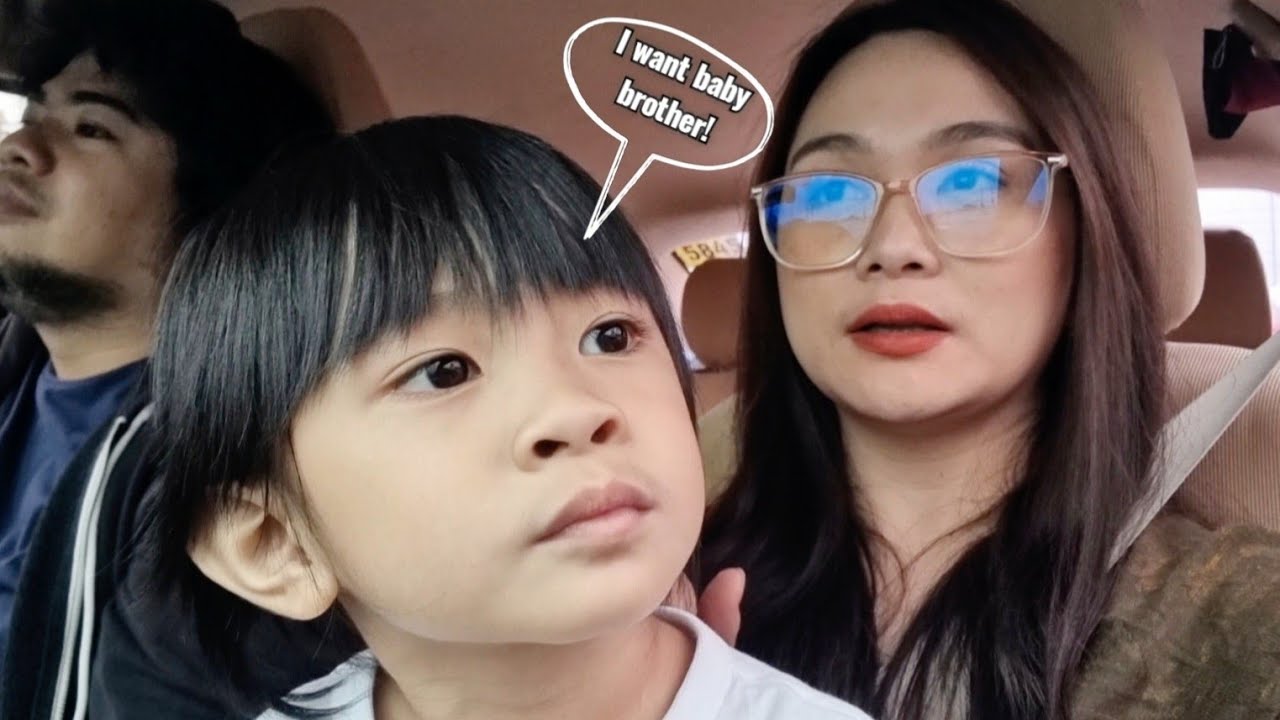 KAILAN KAMI MAG 2ND BABY!? / SUNDAY VLOG - Mommy Ems Vlogs - YouTube