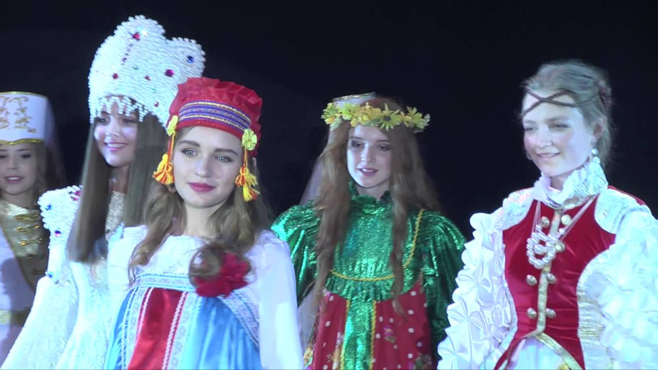 18.АРХИПОВА МИЛАНА-1-ST VICE-MINI MISS WORLD RUSSIAN BEAUTY 2016 - YouTube