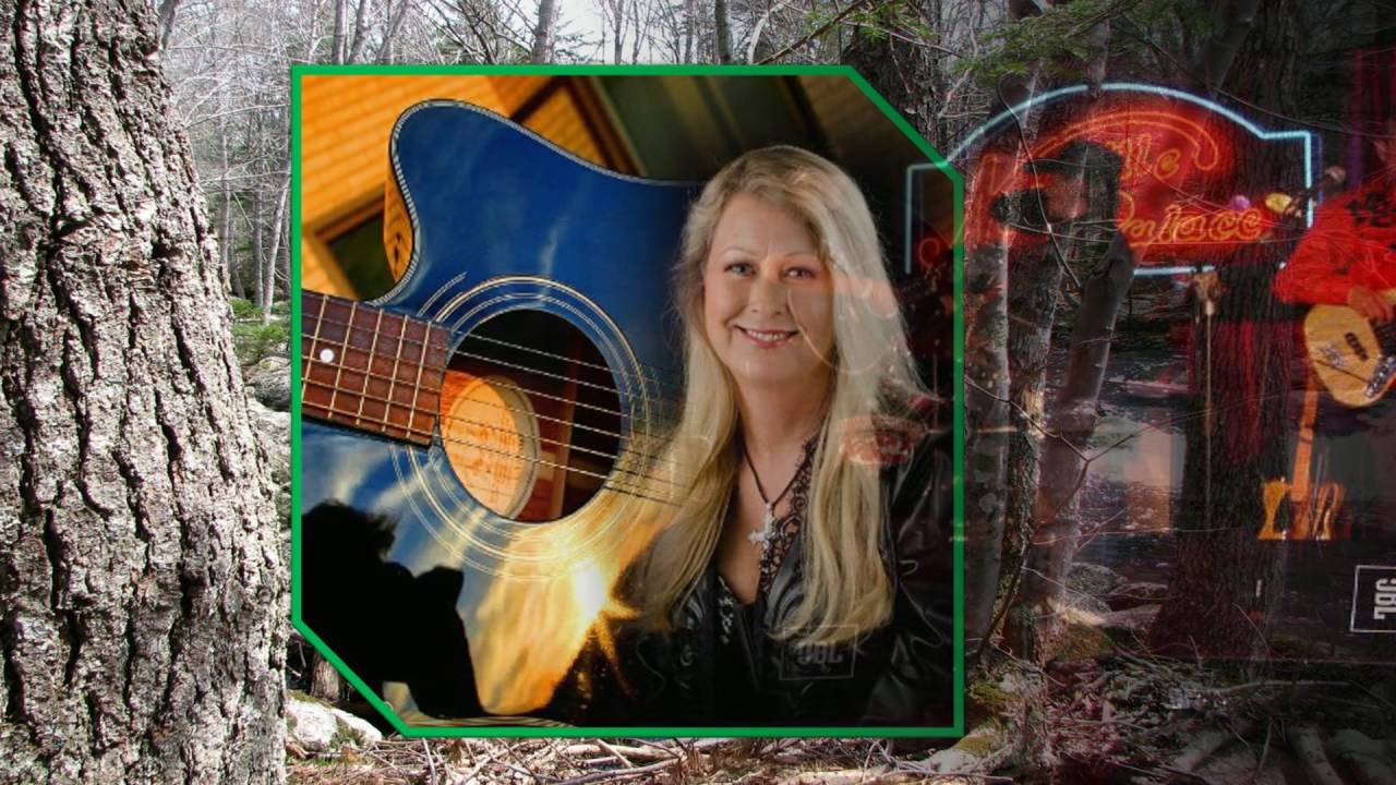 PAT RODEN =" HOW LUCKY YOU ARE" - YouTube