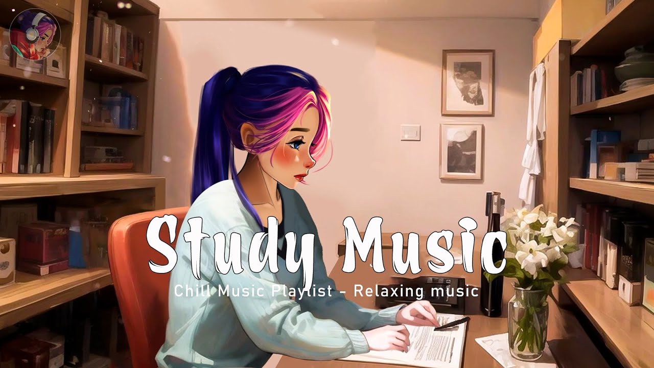Music that makes u more inspired to Study | Be Productive with Me ...
