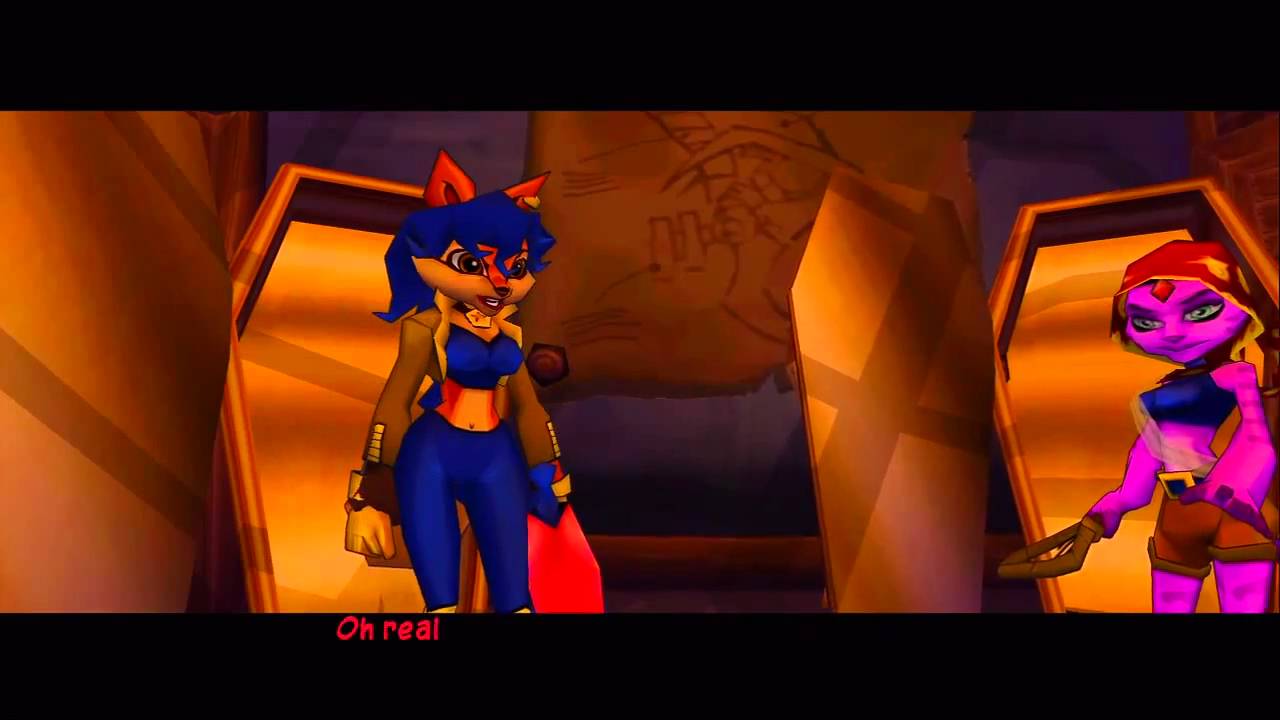 The Sly Collection: Sly 2: Band of Thieves (Walkthrough) Part 1 | HD ...