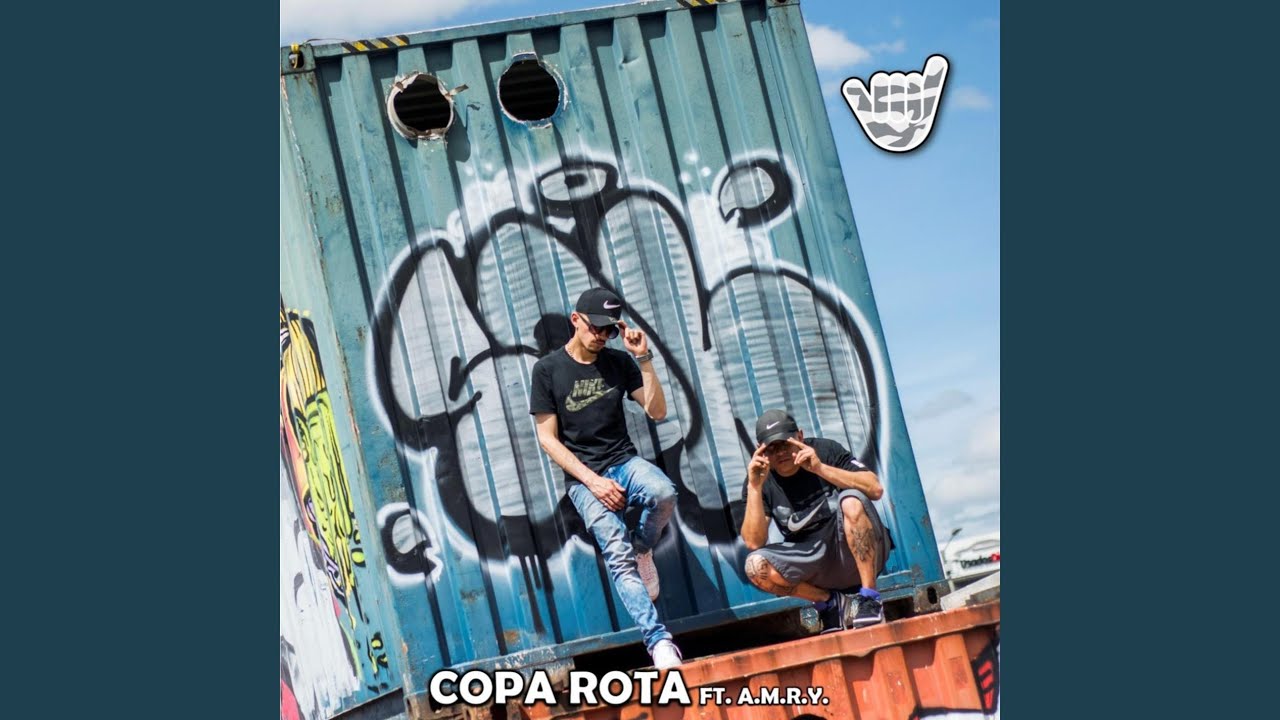 Copa Rota - YouTube