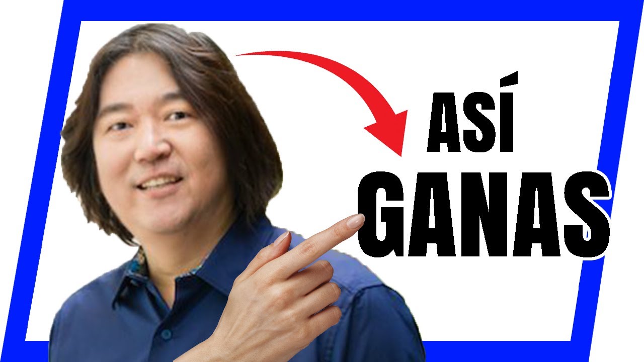Ken Honda en español DINERO FELIZ resumen, como atraer el dinero y la ...