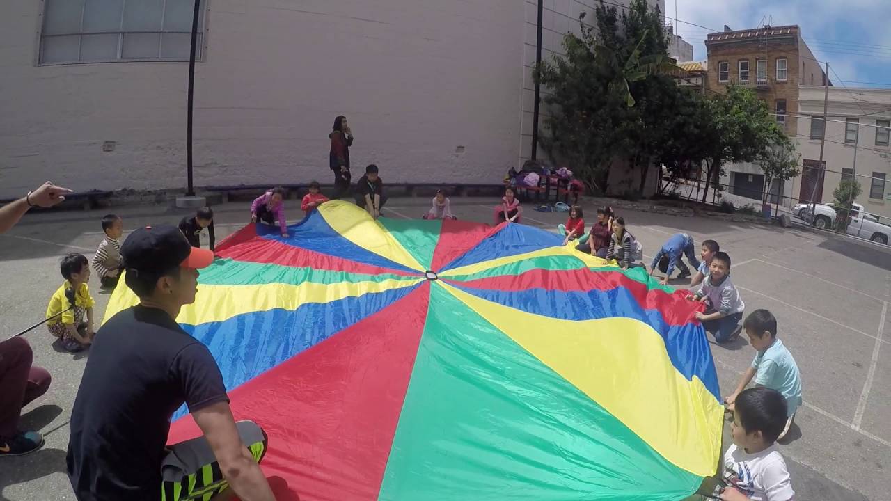 YMCA Video Project - YouTube