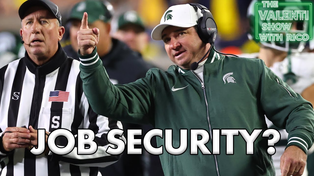 Will There Be A Conversation About Jonathan Smith's Job Security? | The ...