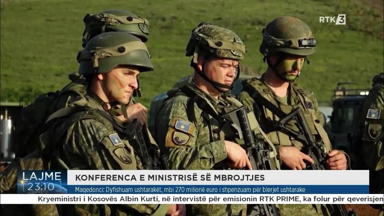 Lajme 23:00 30.12.2024 - YouTube