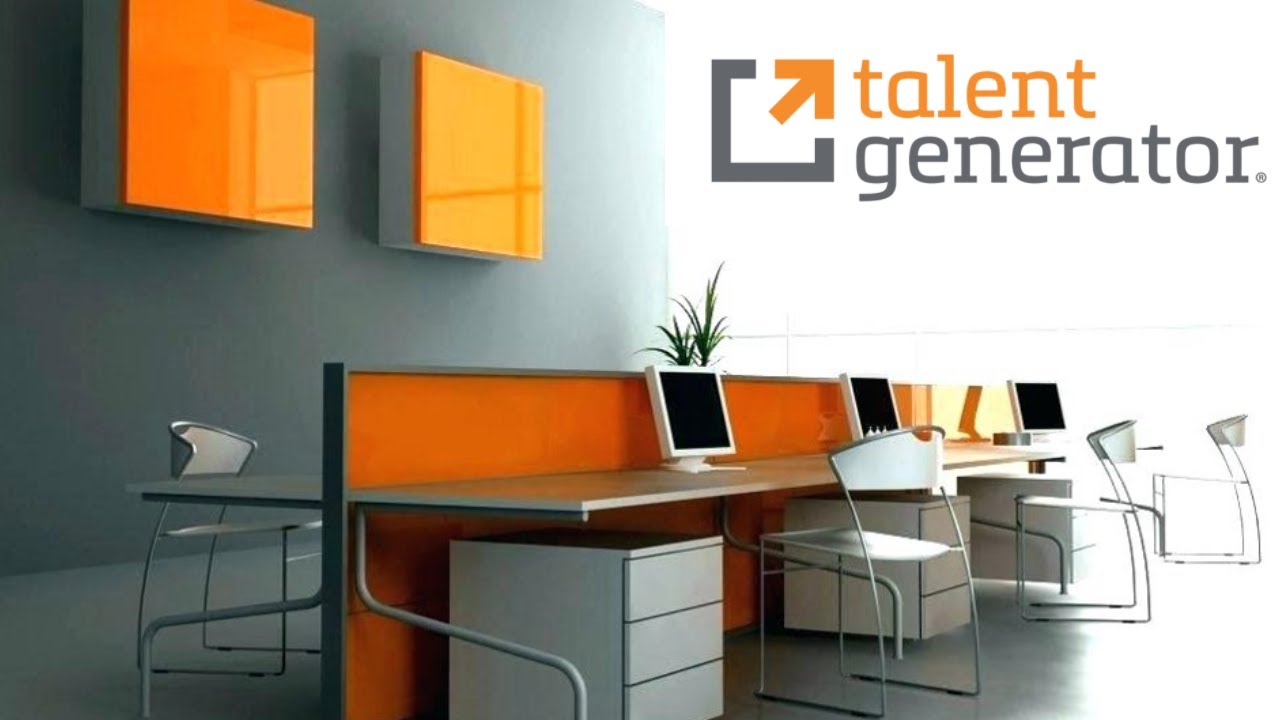 Welcome To Talent Generator - YouTube