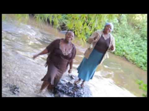 Esther Wangui Jonah (Official Video) - YouTube
