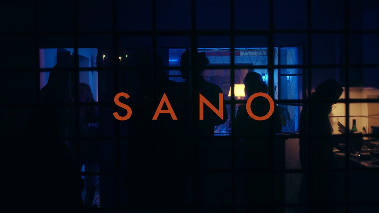 SANO | Durante la Noche - YouTube