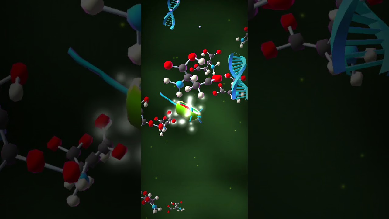 Cells Playthrough Android pt 15 - YouTube