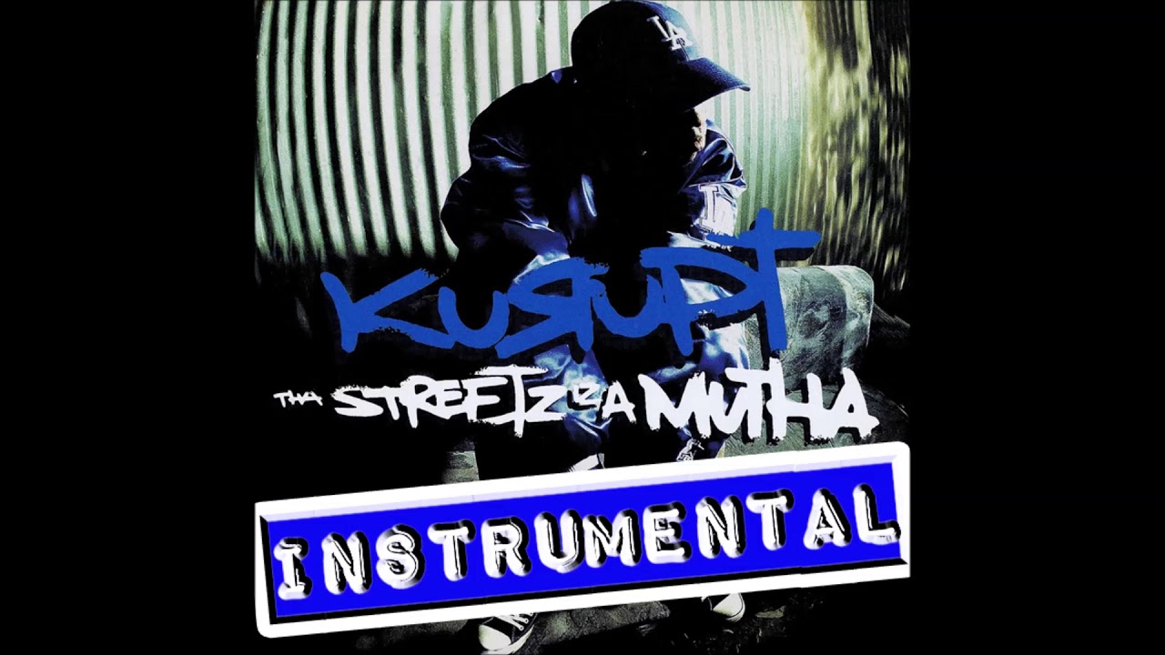 Kurupt - Callin' Out Names (Instrumental) - YouTube