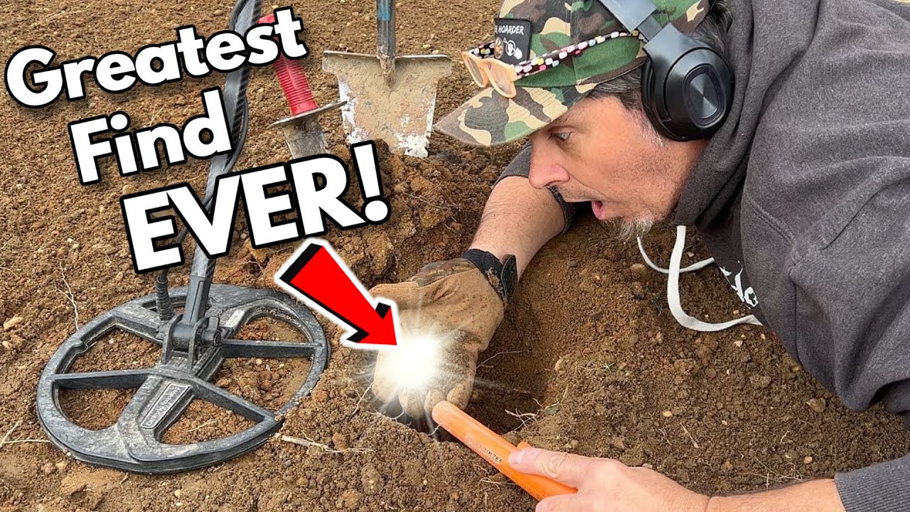 The Holy Grail! - The Single GREATEST Thing I've EVER Found Metal ...