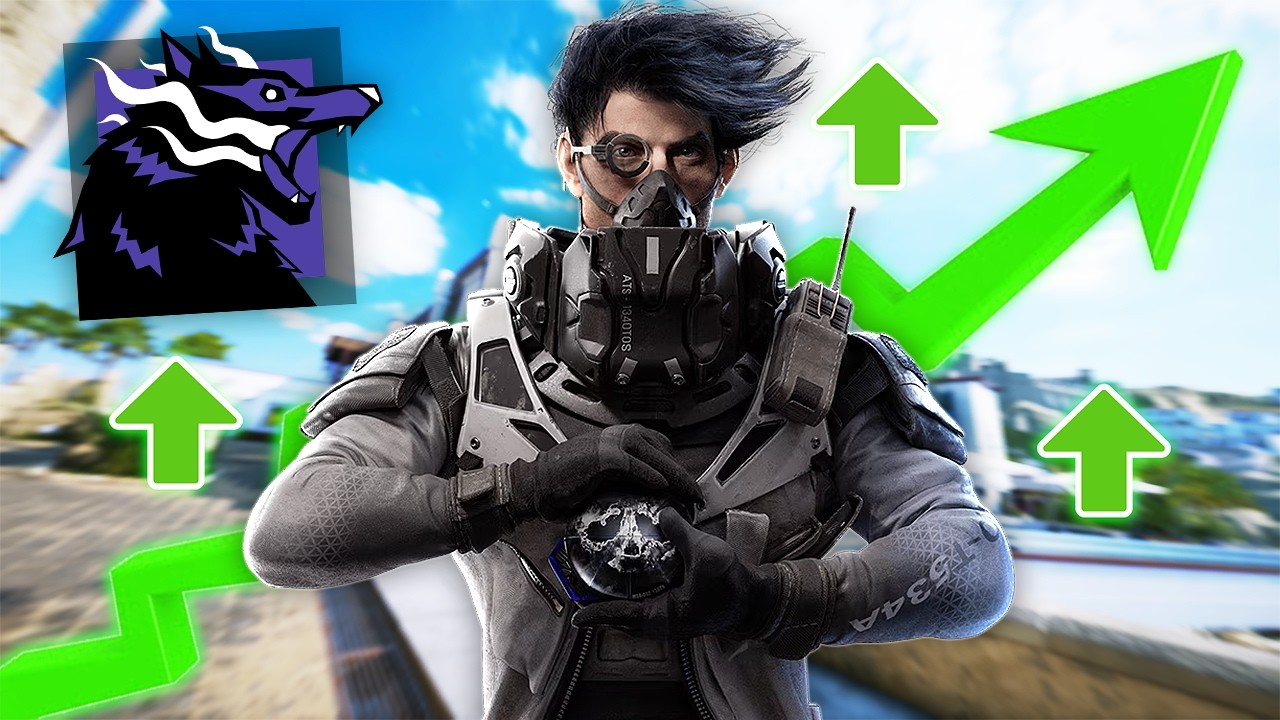 How to Play Fenrir! Operator Guide 2026! - Rainbow Six Siege - YouTube