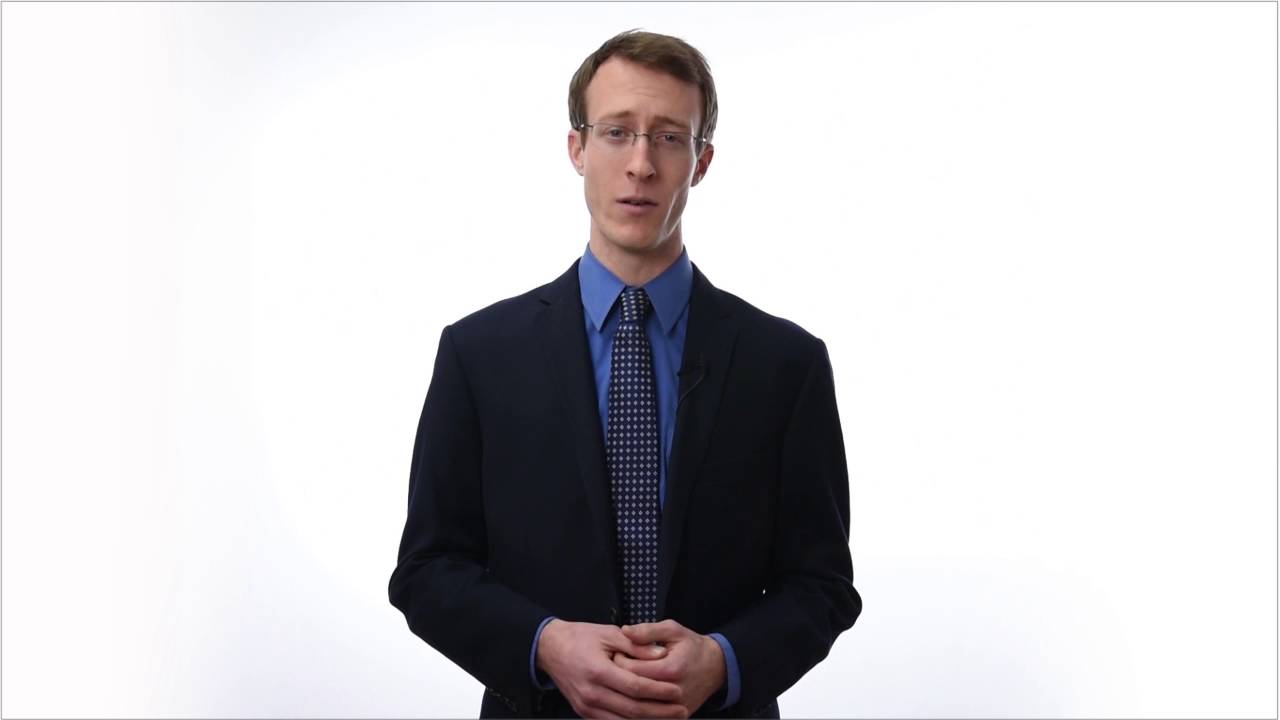 Education Matters with Cameron Nutt - YouTube