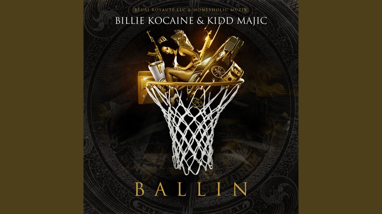 Ballin - YouTube
