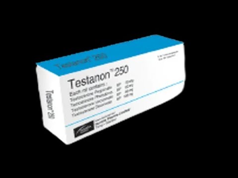 Testanon 250 injection কিভাবে দিলাম 🥰 - YouTube