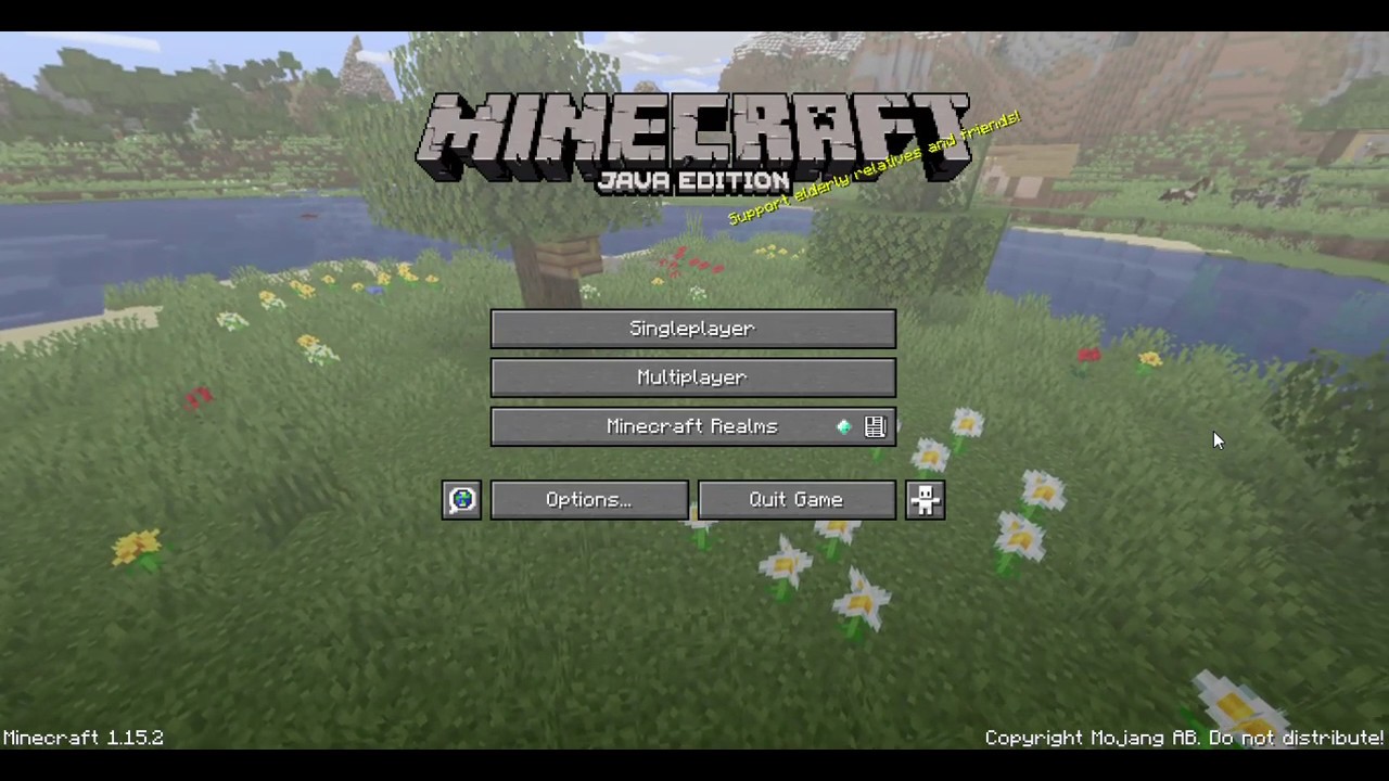 How to make watermelon in Minecraft!!!! - YouTube