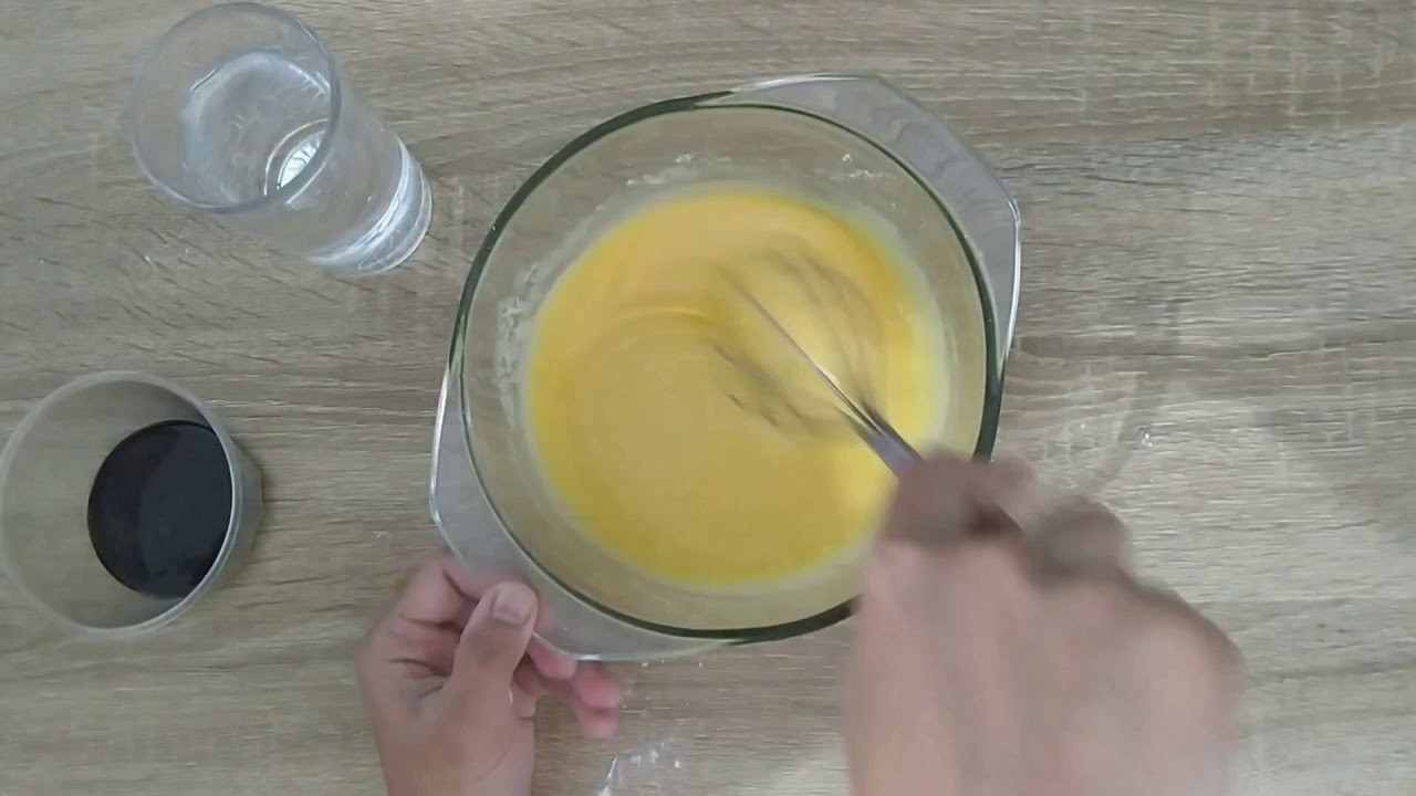 Exclusive || RESEP MEMASAK PANCAKE enak dan simple - YouTube